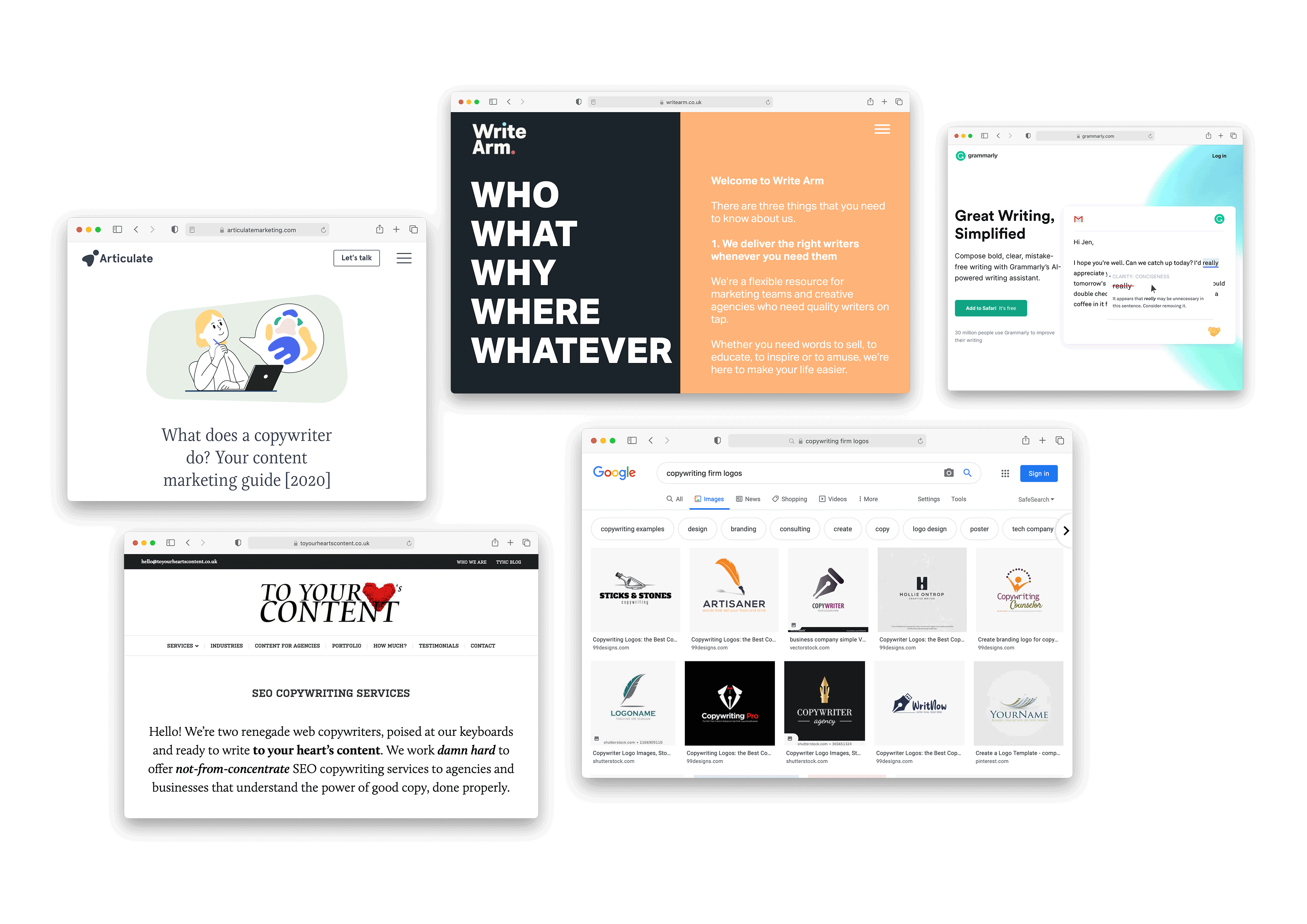 How to Design a Logo Effectively | Avark