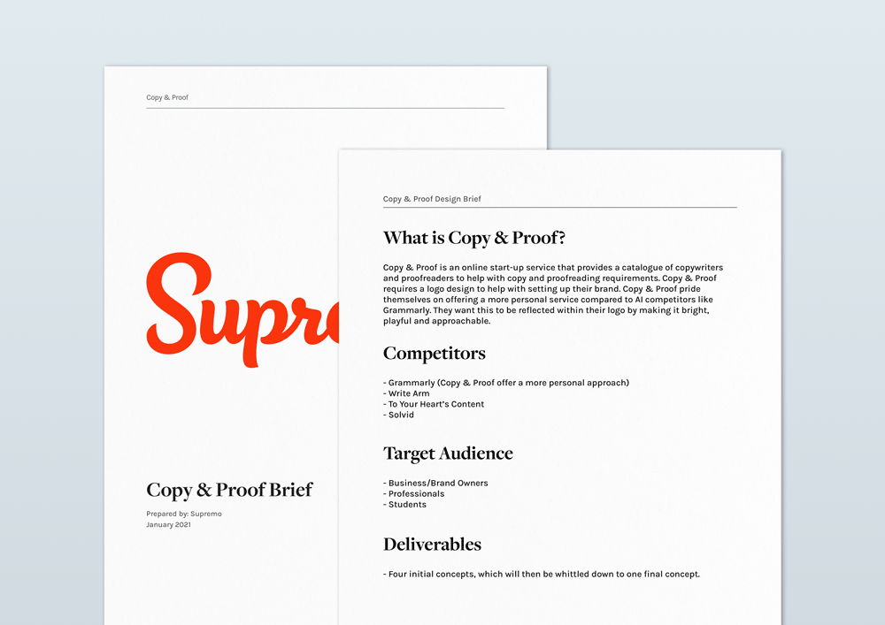 How to Design a Logo Effectively | Avark