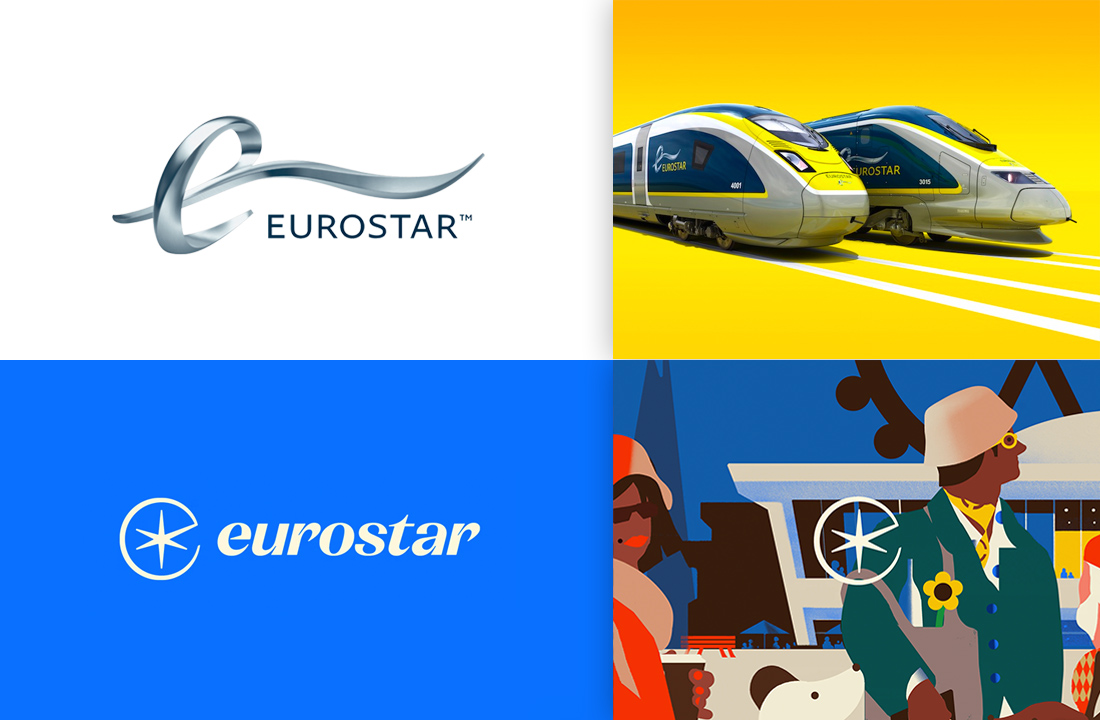 Spot the difference: Rebranding vs Brand Refresh | Supremo