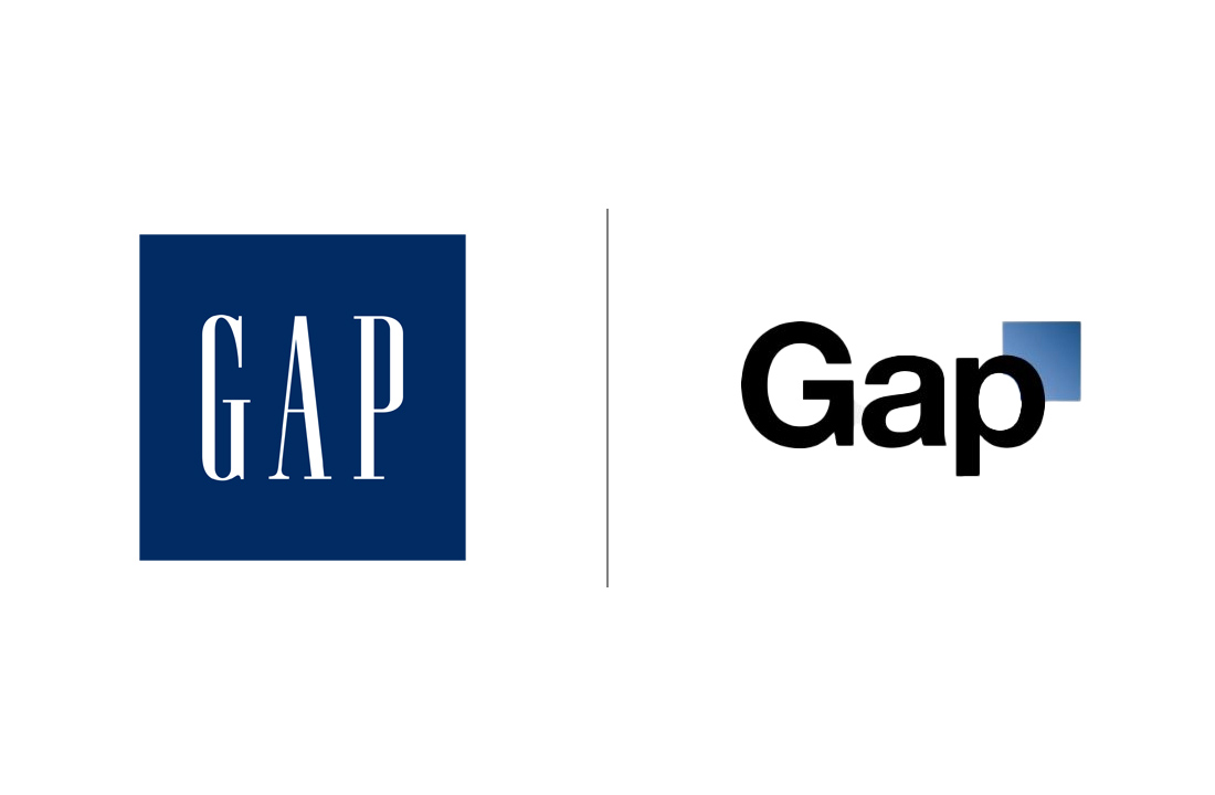 Spot the difference: Rebranding vs Brand Refresh | Supremo