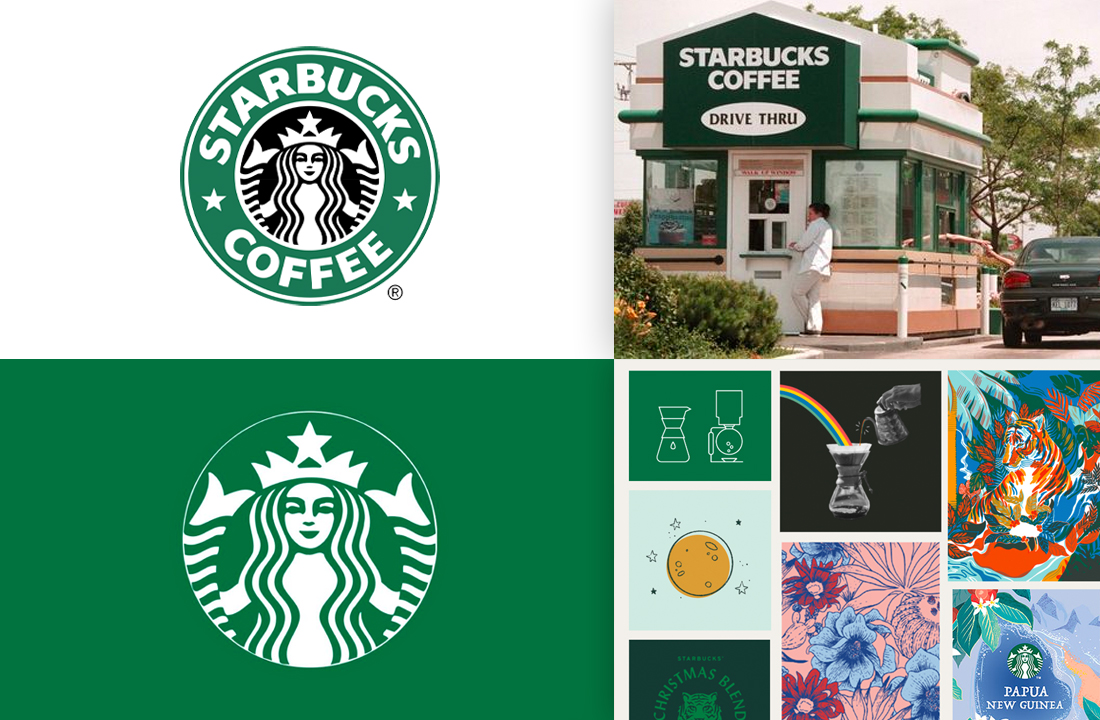 Spot the difference: Rebranding vs Brand Refresh | Supremo